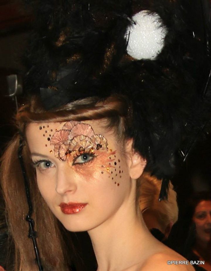 Picture of Anna Zayachkivska