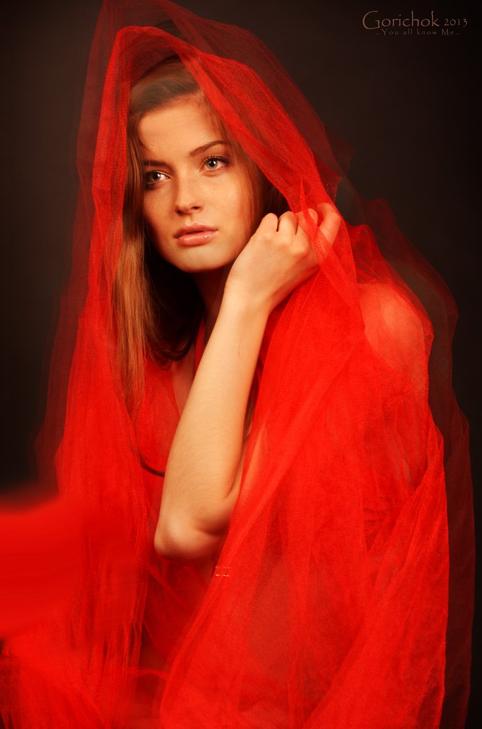 Picture of Anna Zayachkivska