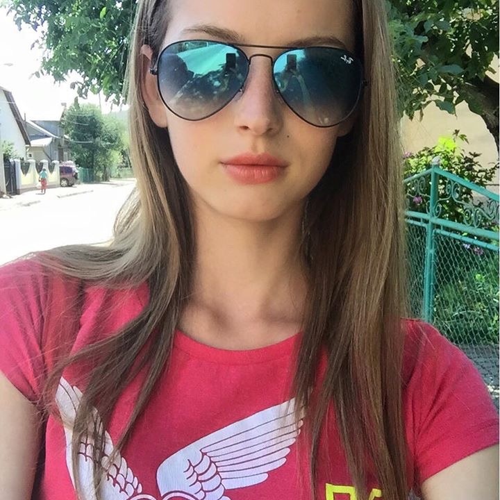 Picture of Anna Zayachkivska