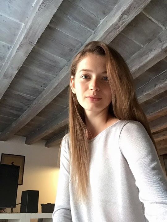 Picture of Anna Zayachkivska