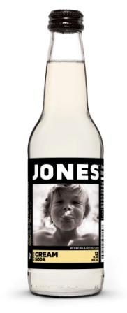 Picture of Jones Cream Soda
