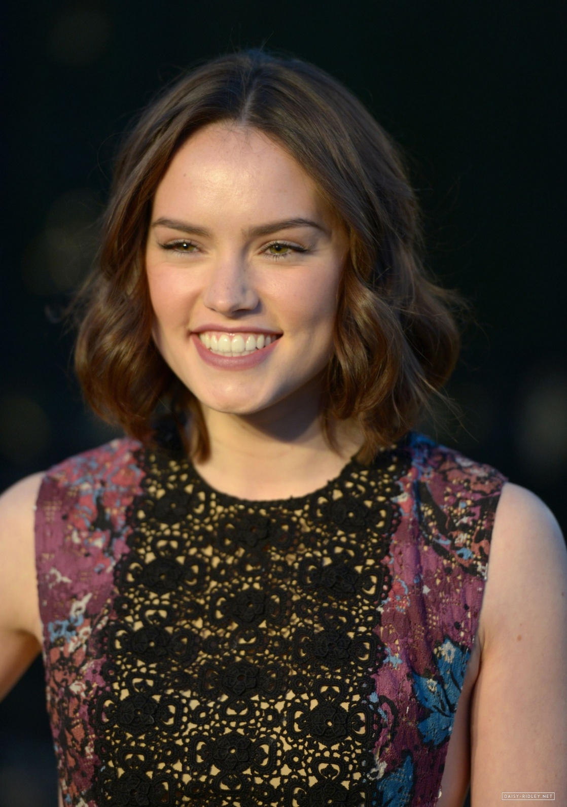 Picture of Daisy Ridley