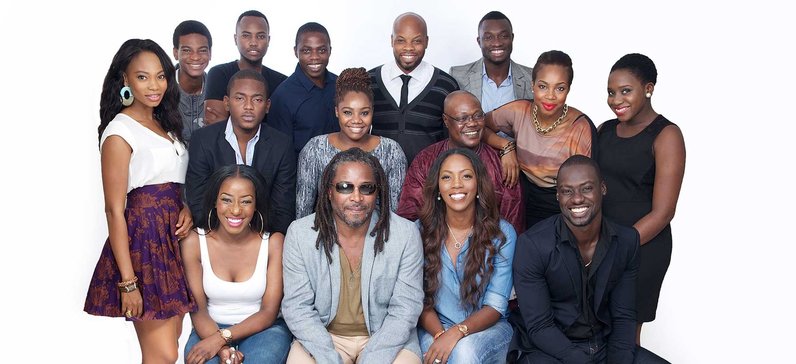 Shuga (2009- ) picture