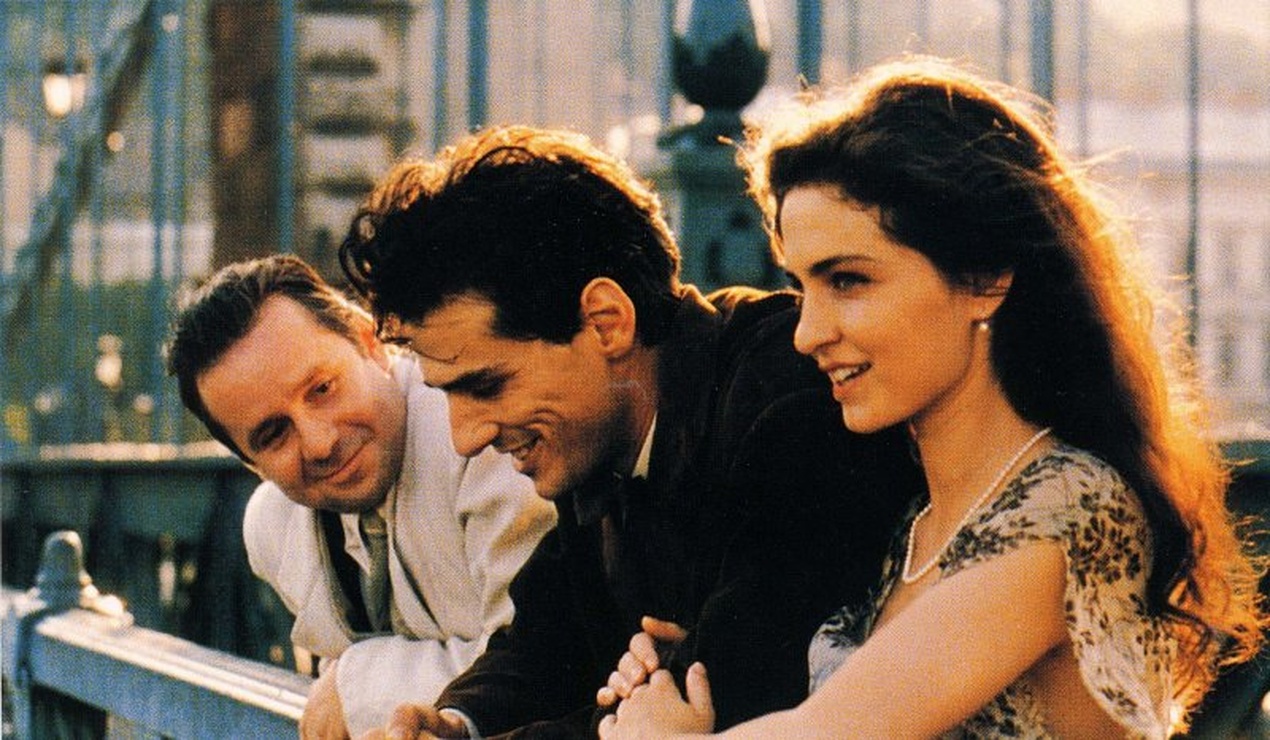 Gloomy Sunday picture