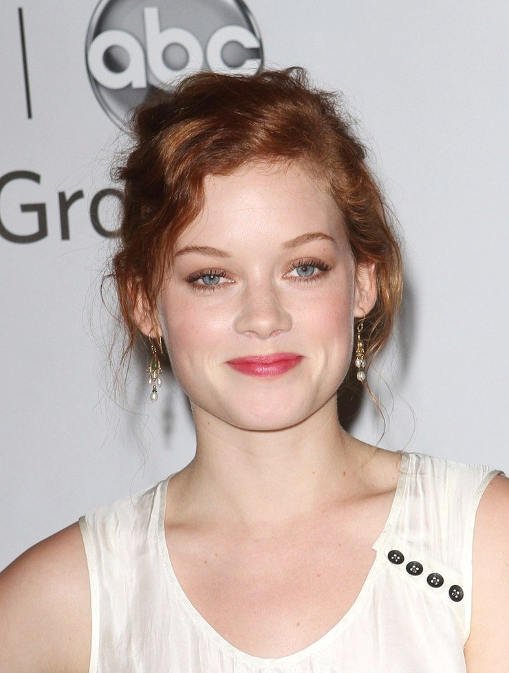 Jane Levy