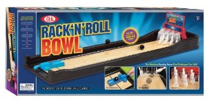 Picture of Rack 'n' Roll Bowl