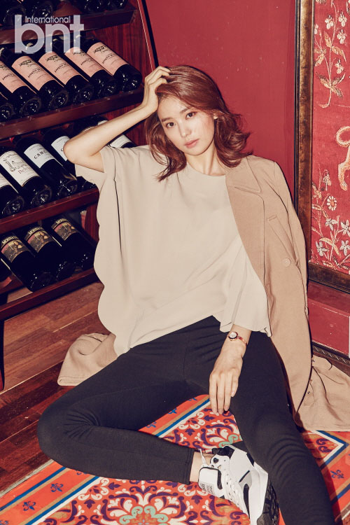 Picture of Sun-Hee Hwang