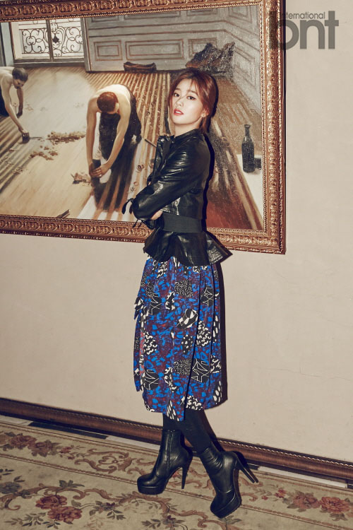 Picture of Sun-Hee Hwang