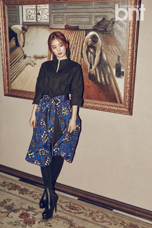 Picture of Sun-Hee Hwang