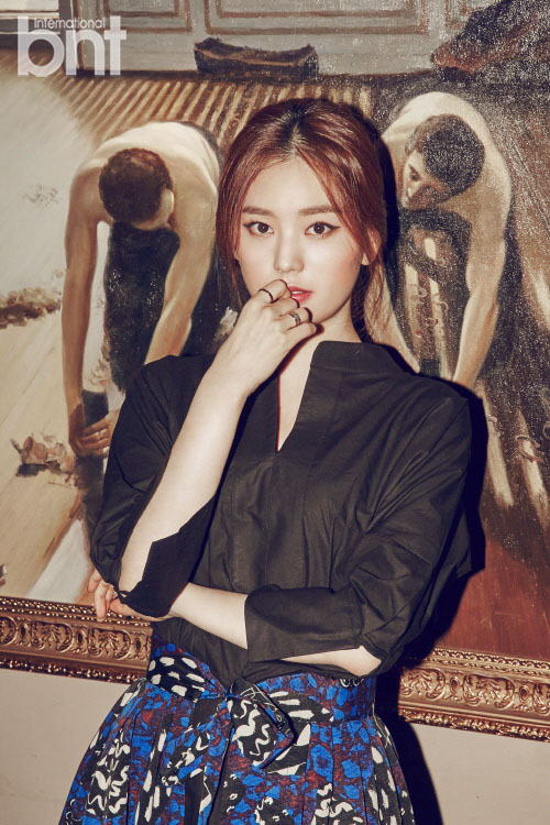 Picture of Sun-Hee Hwang