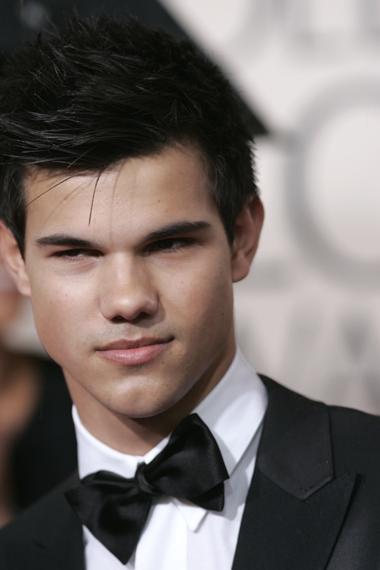 Picture of Taylor Lautner