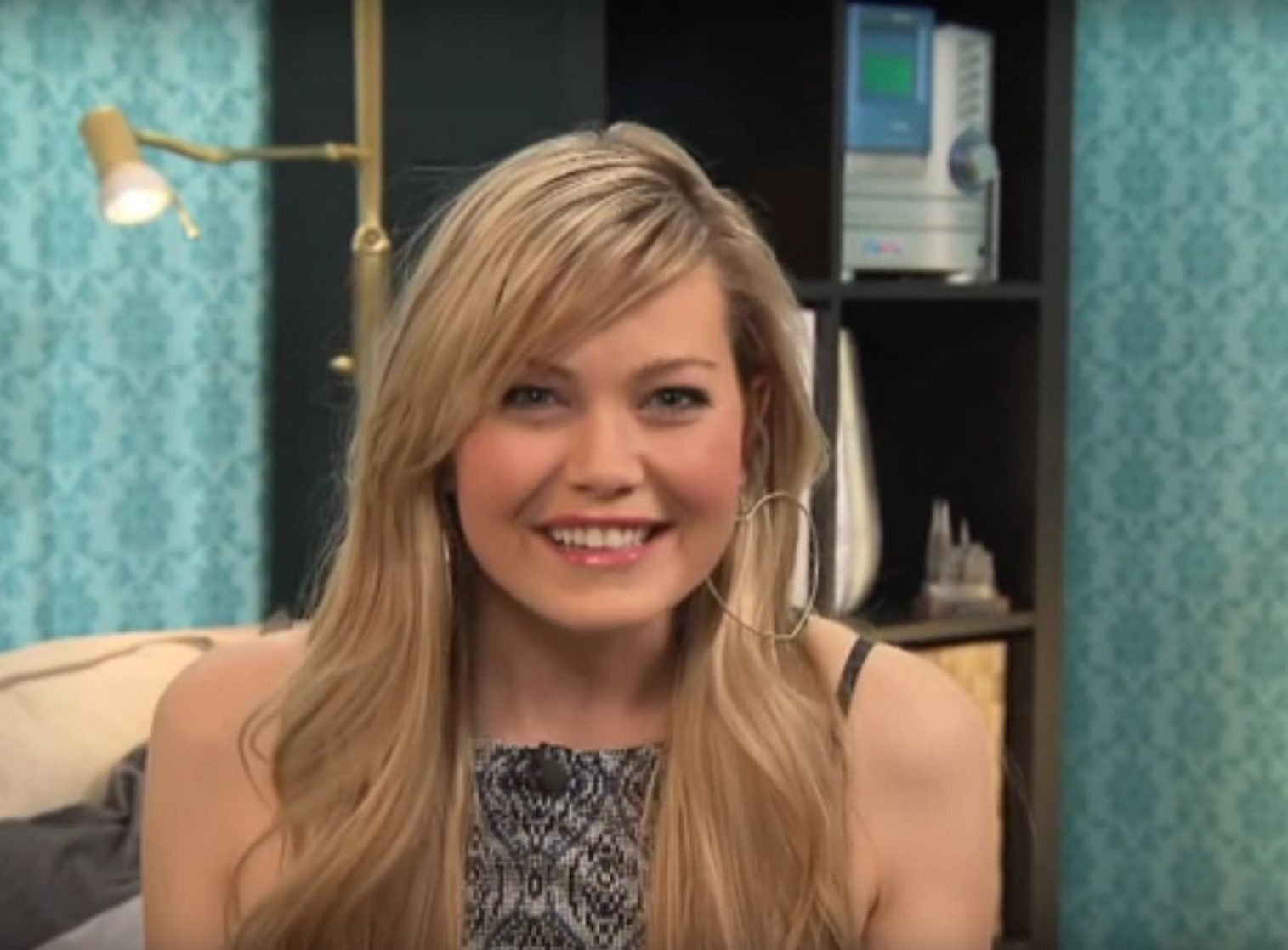 Picture of Korinna Kramer