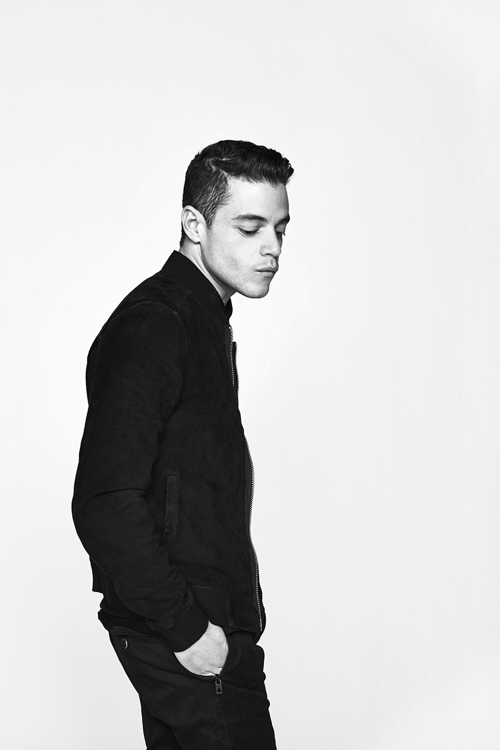 Picture of Rami Malek