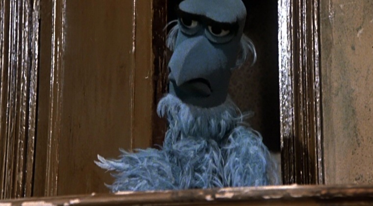 The Great Muppet Caper picture