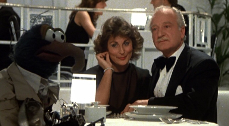 Picture of The Great Muppet Caper