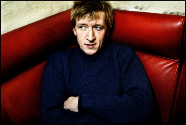 Jens Albinus picture