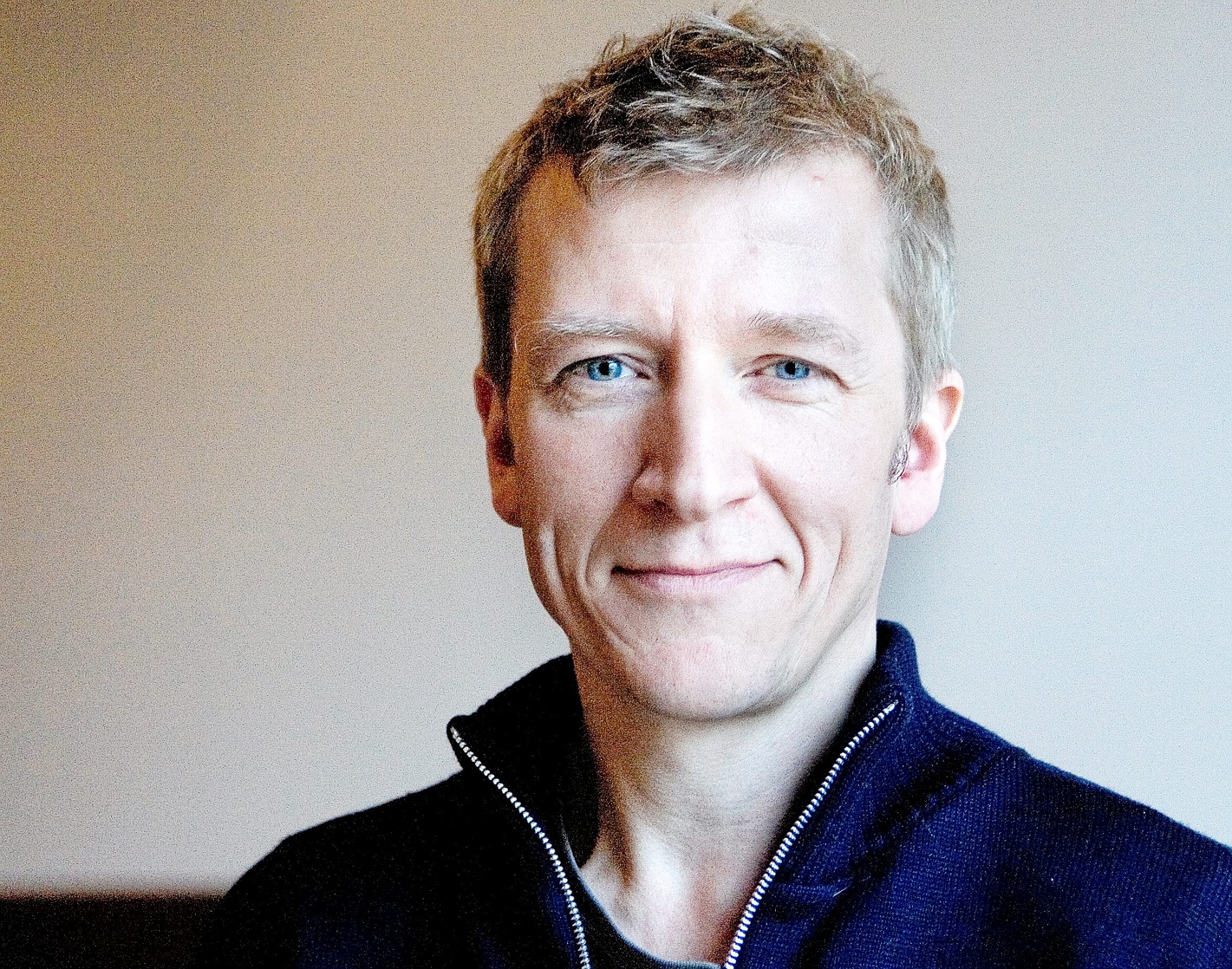 Picture of Jens Albinus