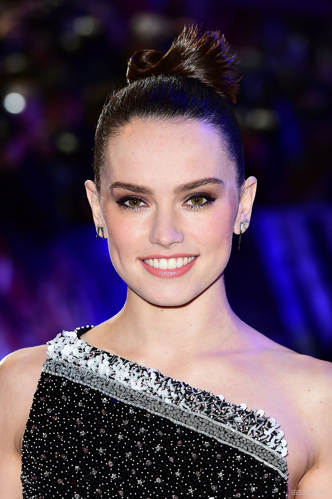 Picture of Daisy Ridley