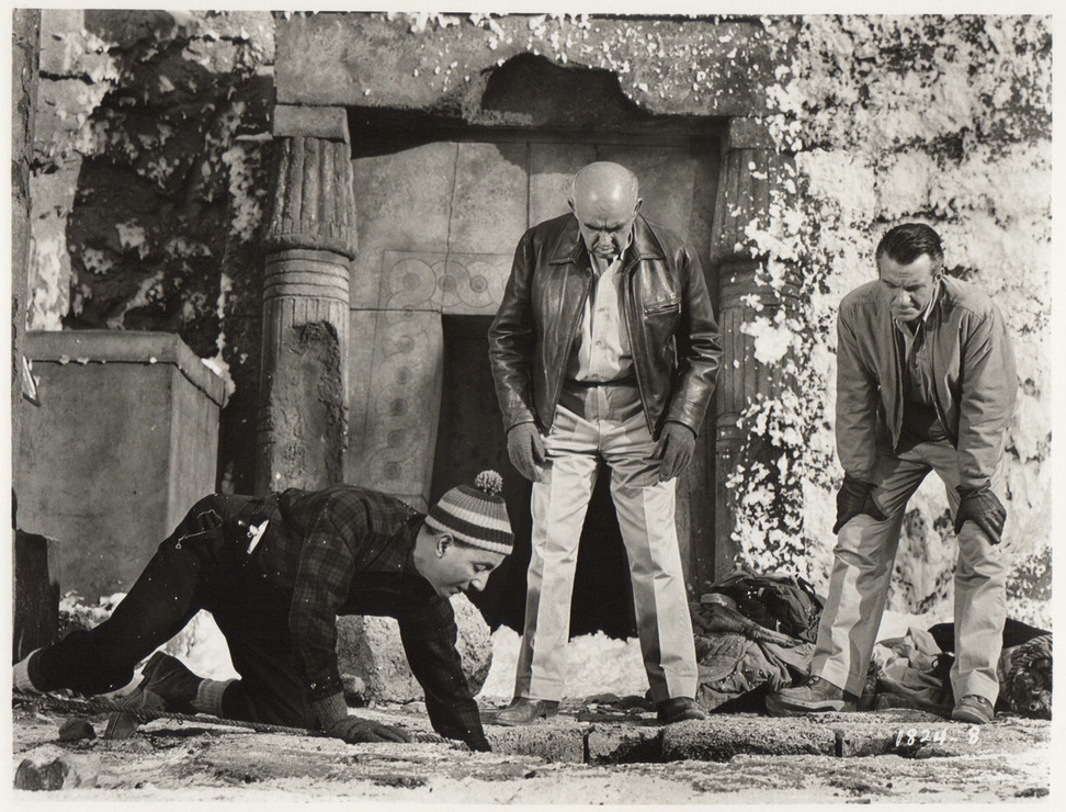 The Mole People picture