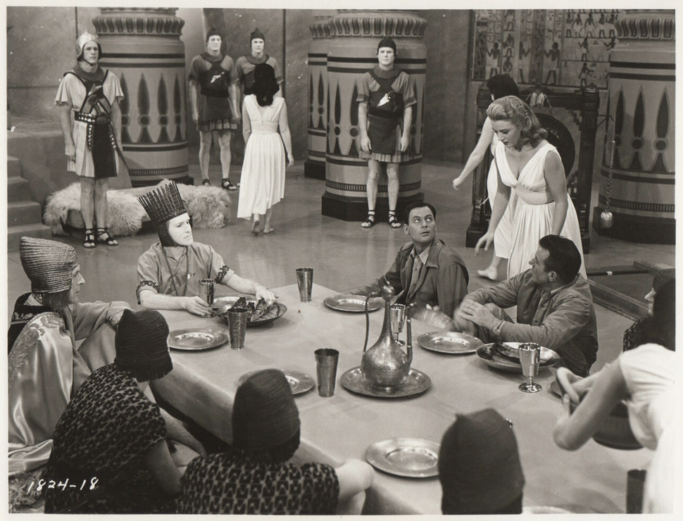 Picture of The Mole People