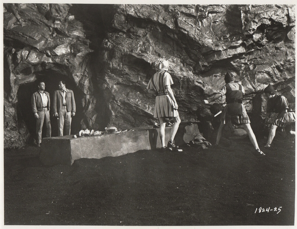 Picture of The Mole People