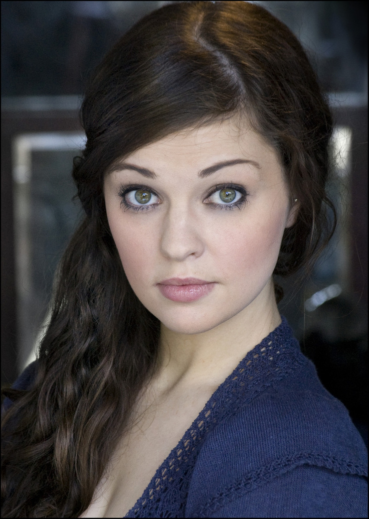 Picture of Sarah George