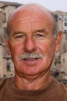 Picture of Michael Redfern