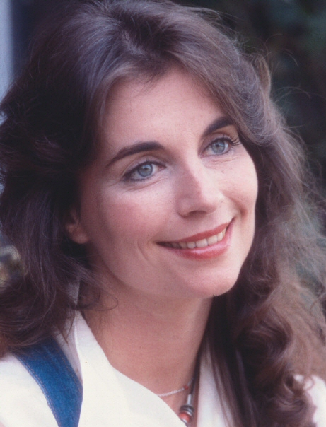 Picture of Cyd Hayman