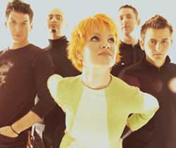 Picture of The Benjamin Gate