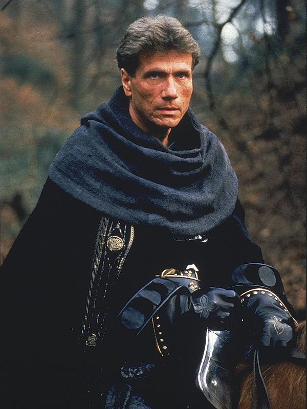 Picture of Robin Hood