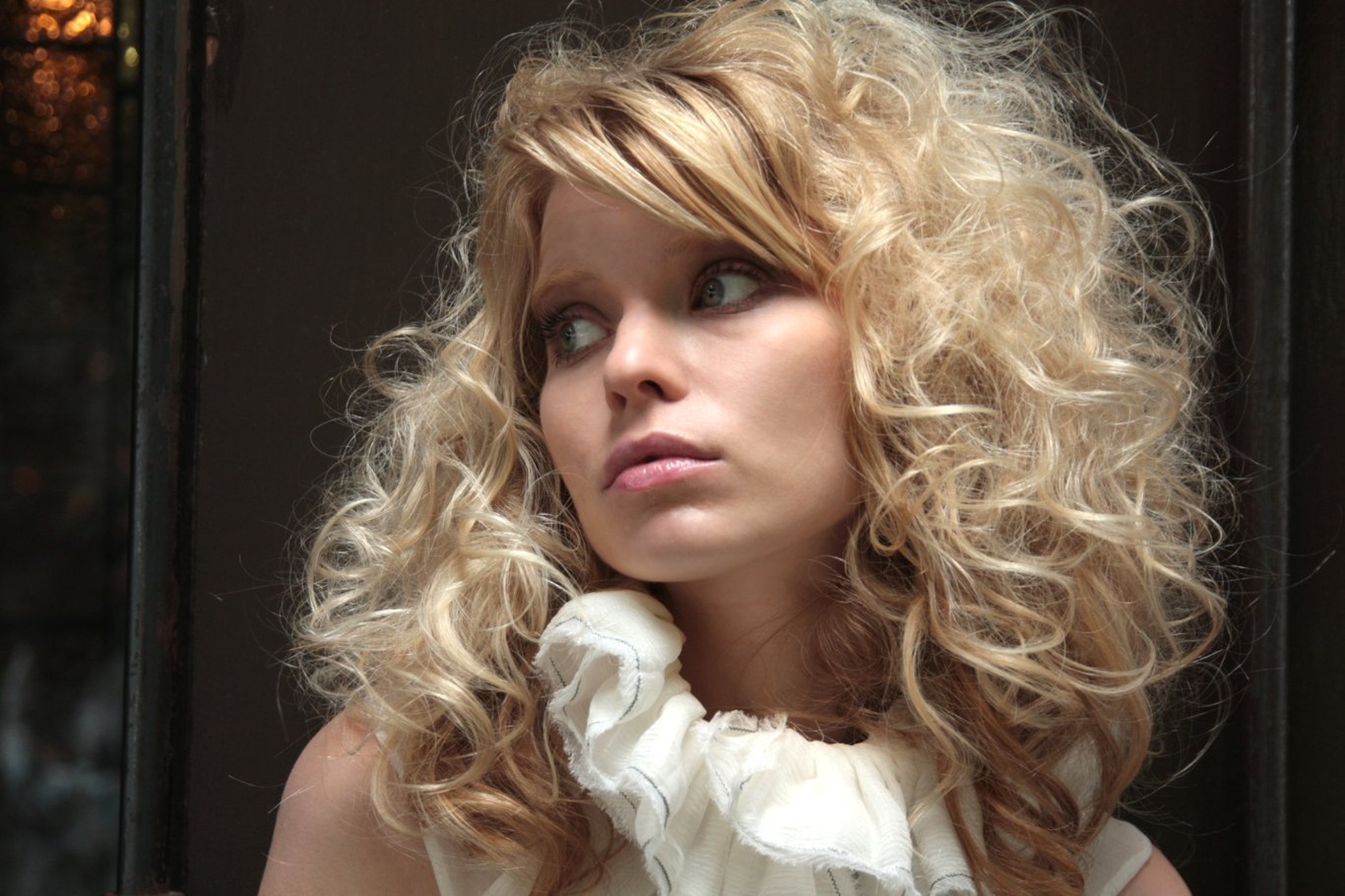 Picture of Gina Bramhill