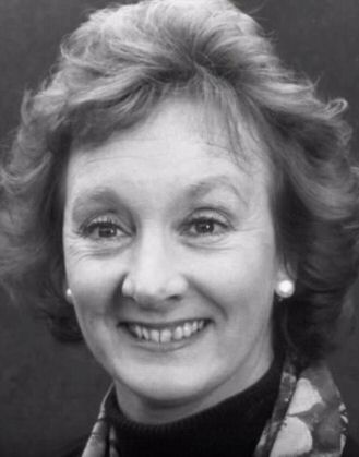 Picture of Gerrie Raymond