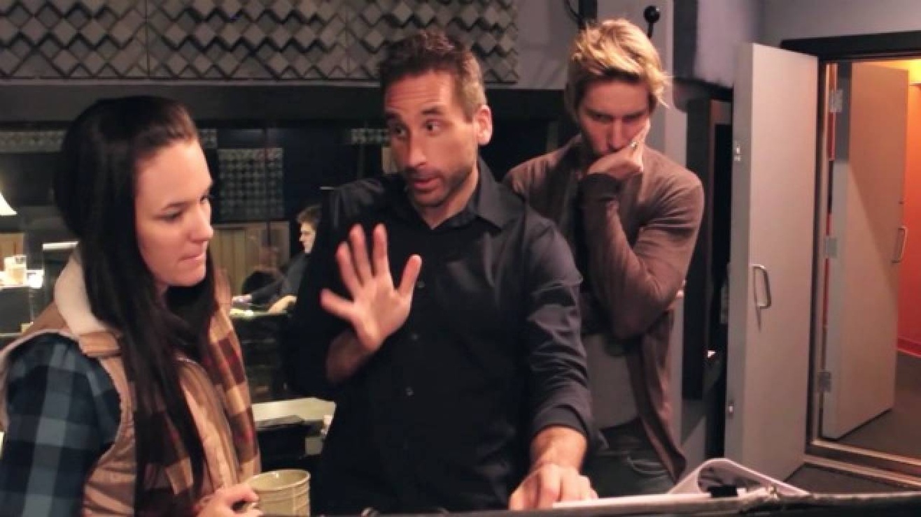 Courtnee Draper picture