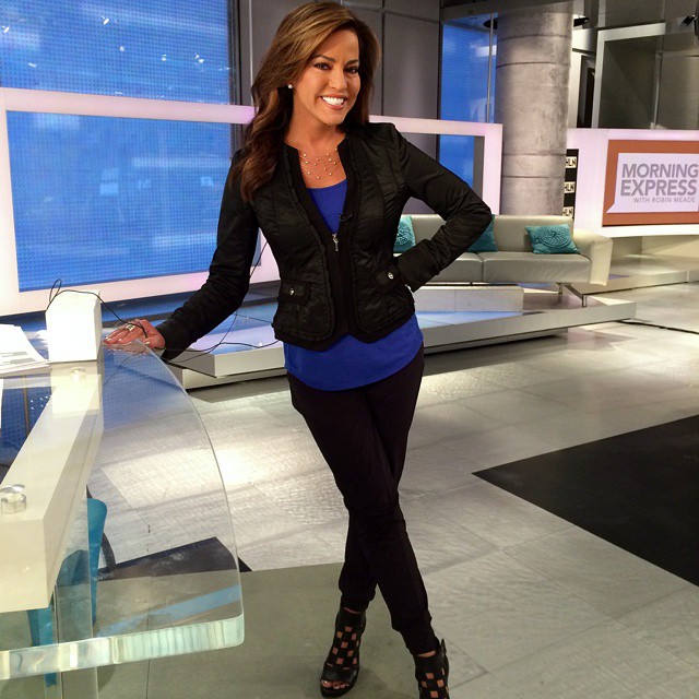 Picture of Robin Meade
