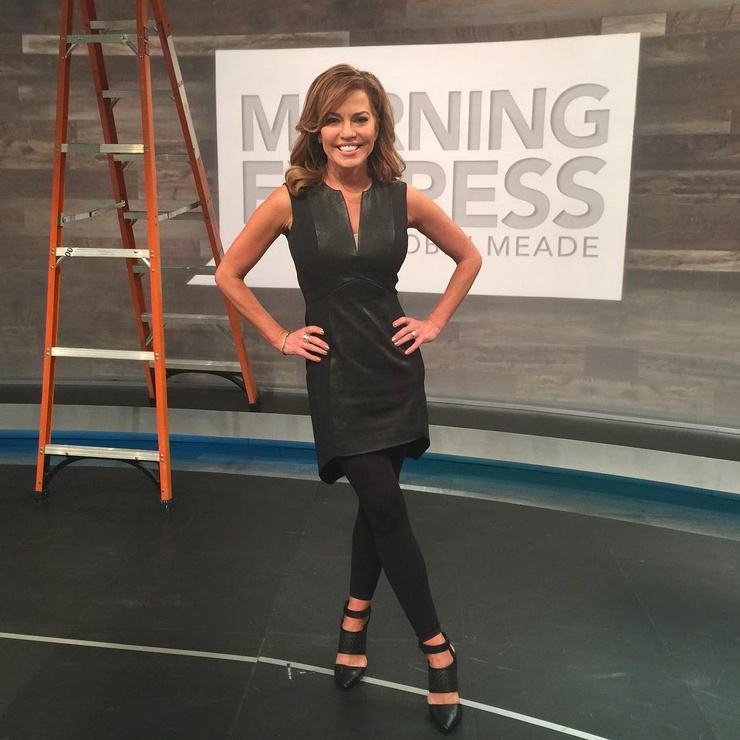Picture of Robin Meade