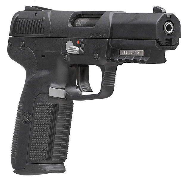 Picture of FN Five-seveN