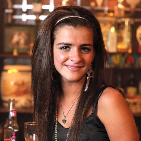 Picture of Rebecca Ryan