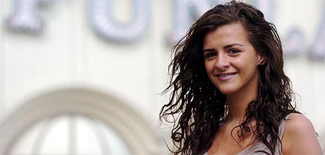 Picture of Rebecca Ryan