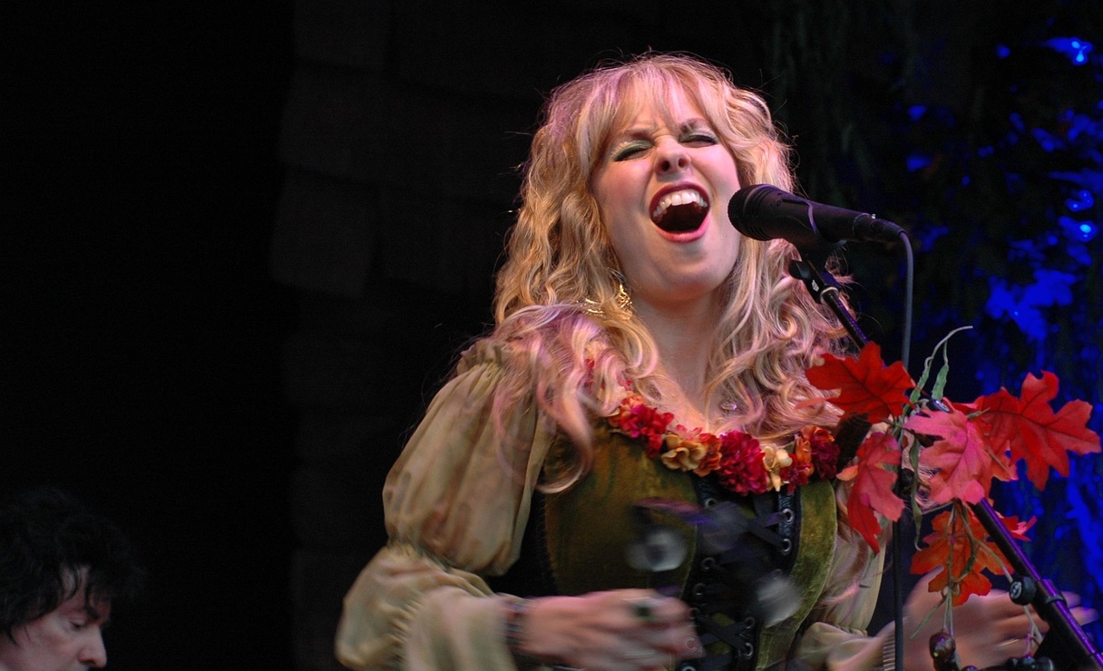Picture of Candice Night