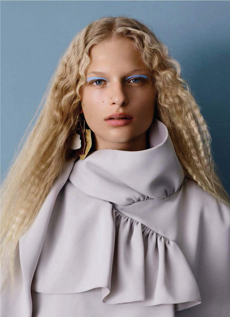 Picture of Frederikke Sofie Falbe-Hansen