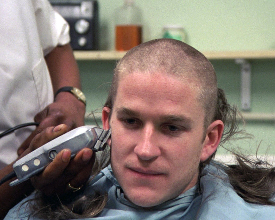 Matthew Modine