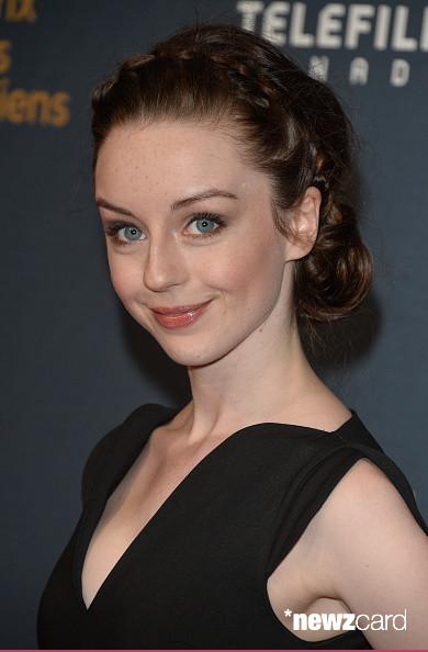 Picture of Kacey Rohl