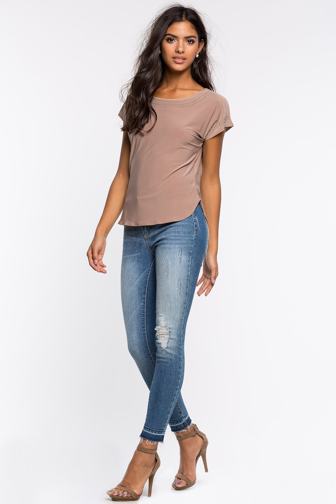 Picture of Rania Benchegra