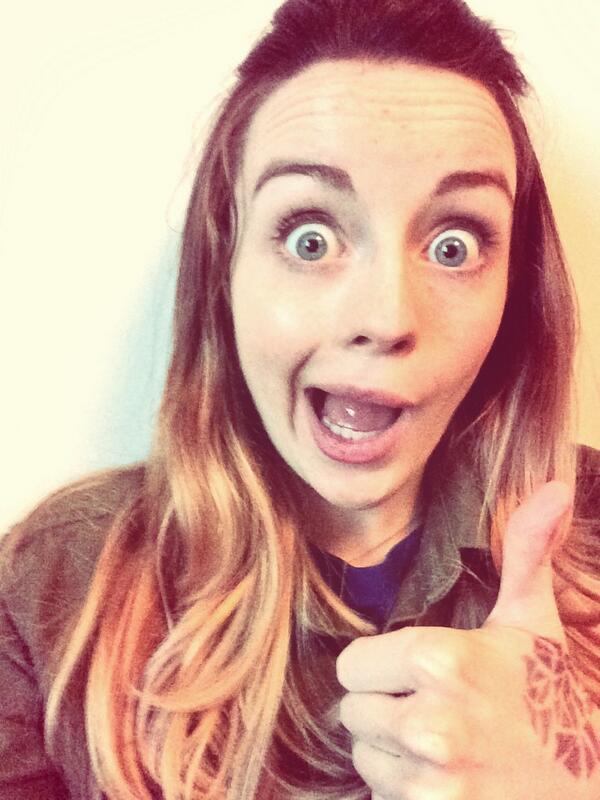 Picture of Kacey Rohl