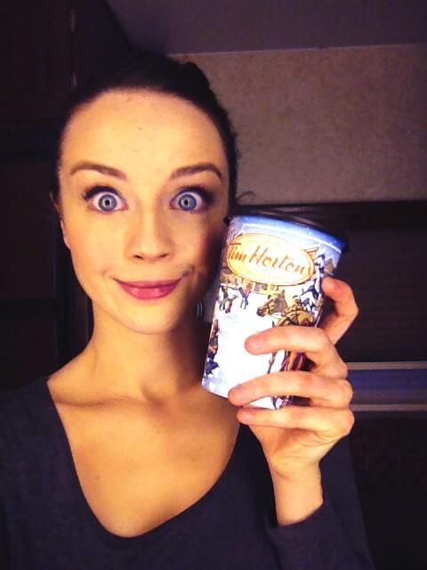 Picture of Kacey Rohl