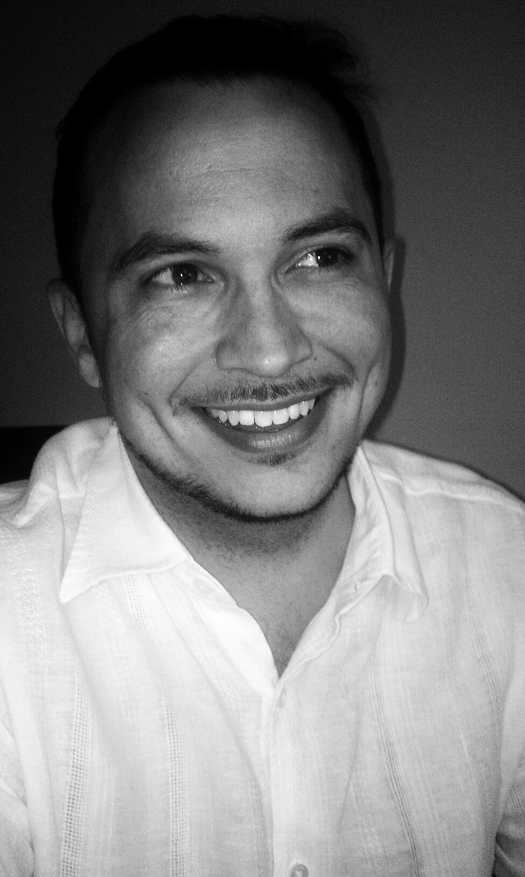 Picture of Danny Epperson