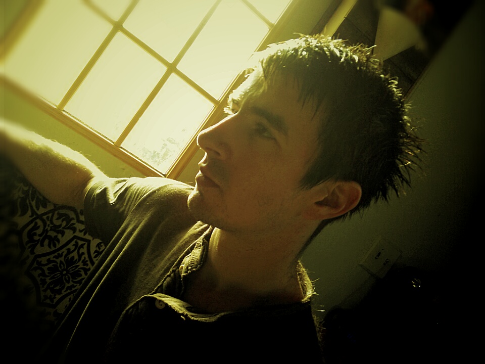 Charles Fultz picture