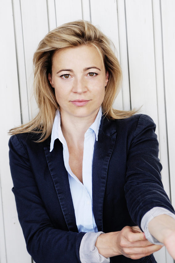 Picture of Sabrina Rattey