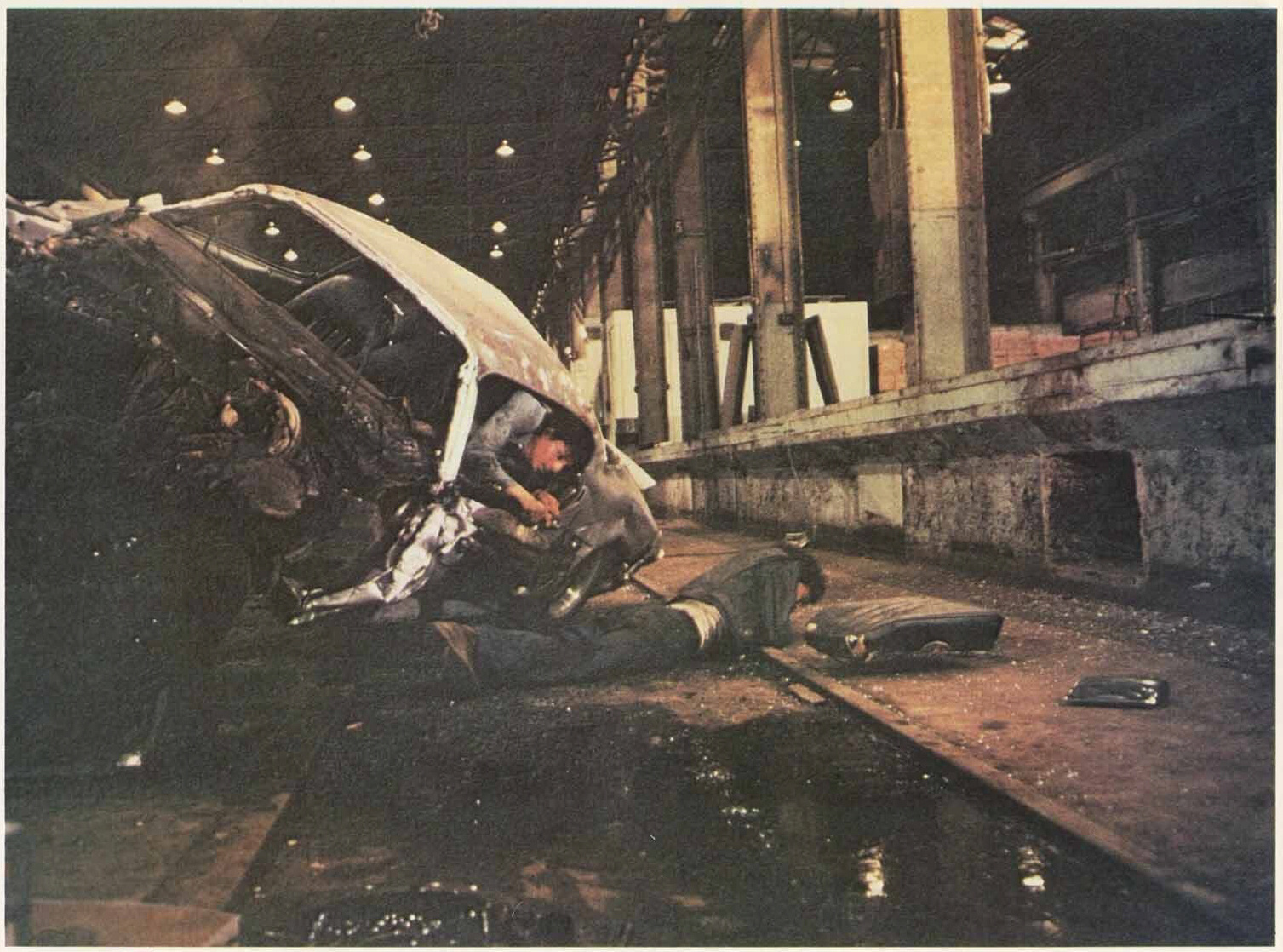 Picture of The Driver (1978)