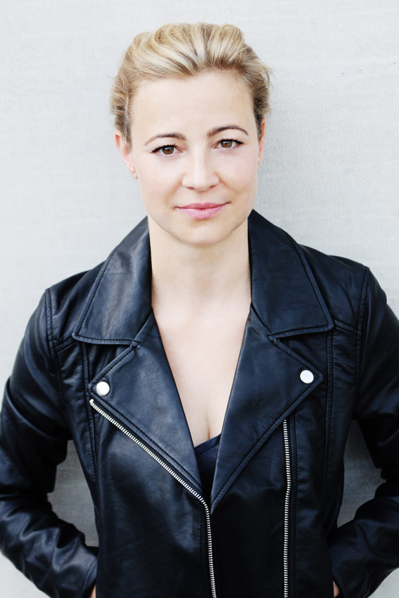 Picture of Sabrina Rattey